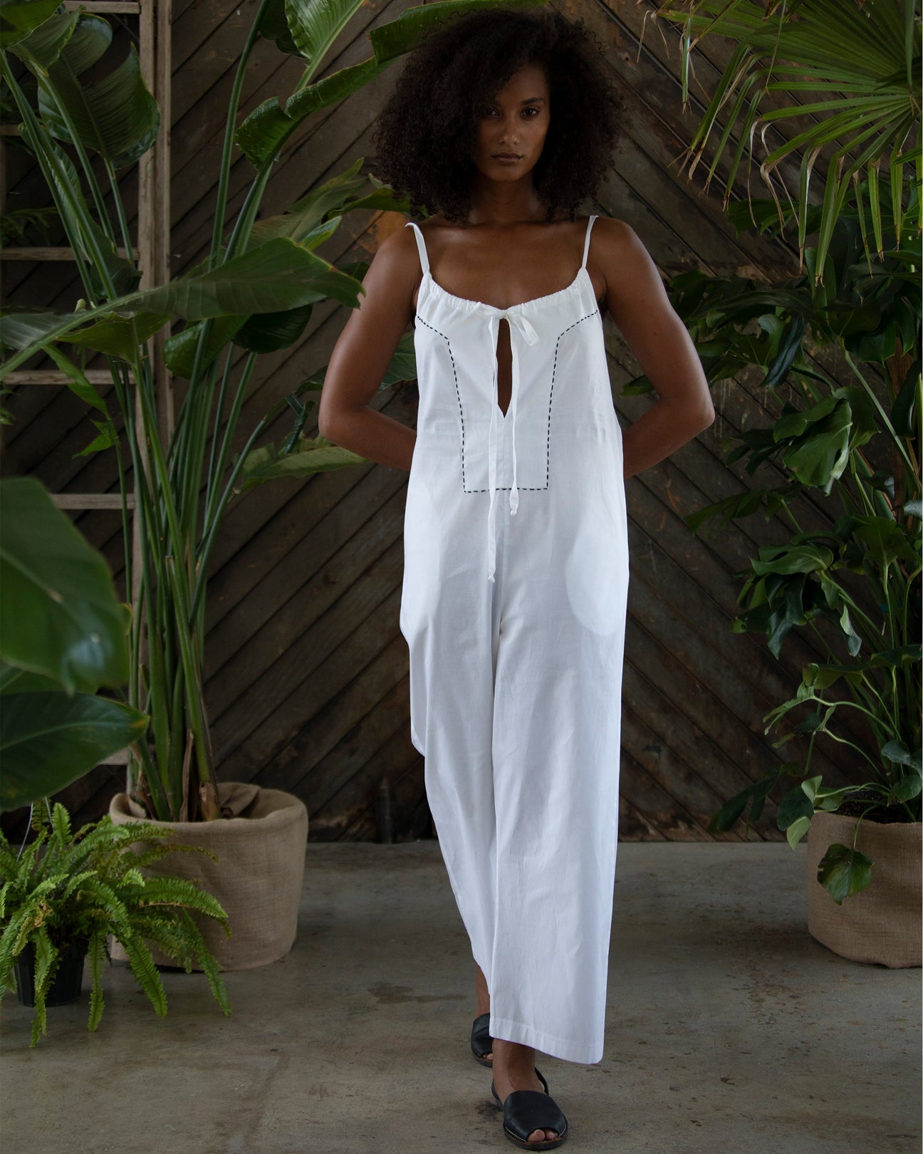 Slouch Jumpsuit | Meiling – Meilinginclimited