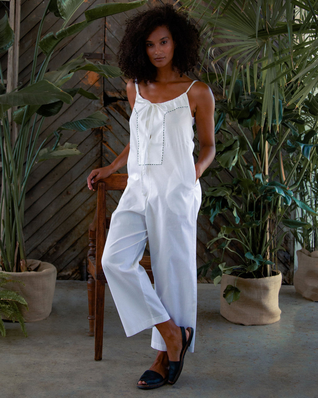 Slouch Jumpsuit | Meiling – Meilinginclimited